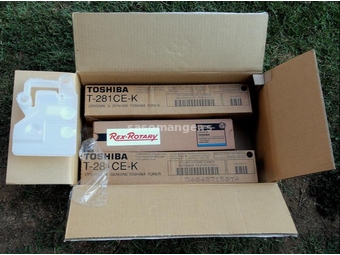 Toneri Toshiba Kyocera/Mita HP Canon