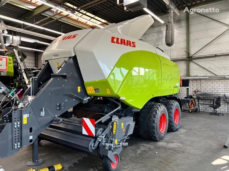 Claas QUADRANT 5300 FC T+ST balirka za četvrtaste bale