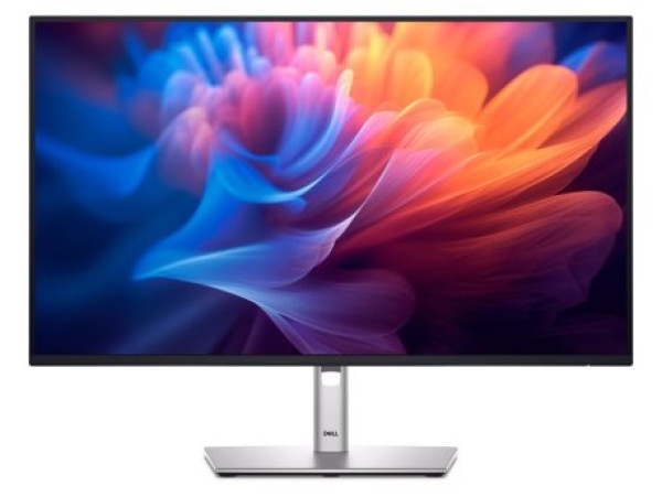 Monitor 27'' Dell P2725H IPS 1920x1080100Hz5msHDMIDPVGAUSBpivot