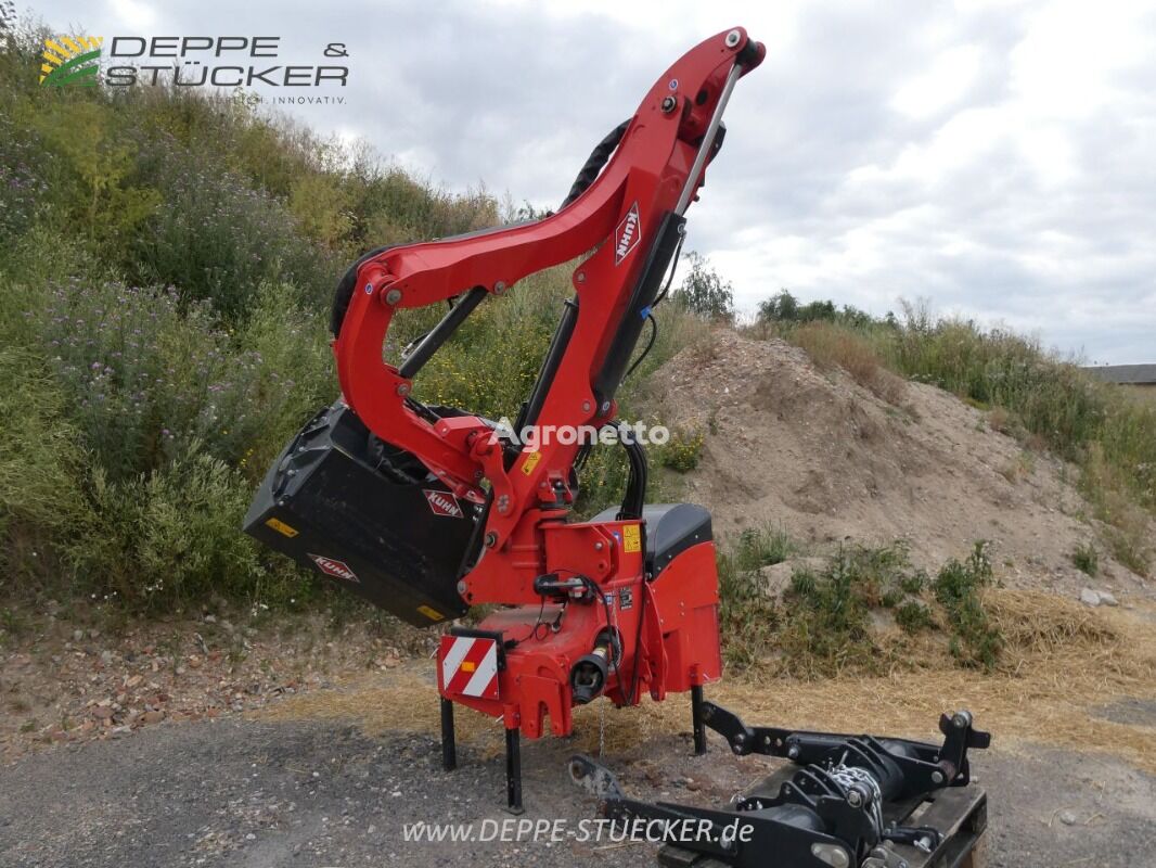 Kuhn Pro Longer 5683 E- LPA kranska kosilica