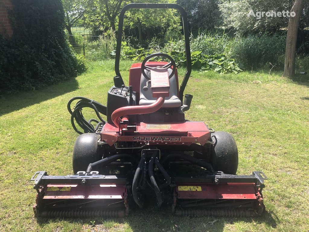 Toro 3100 D SIDEWINDER kosilica za travu