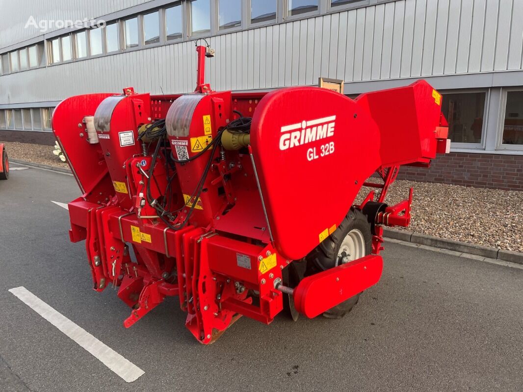 Grimme GL 32 B sejalica za krompir