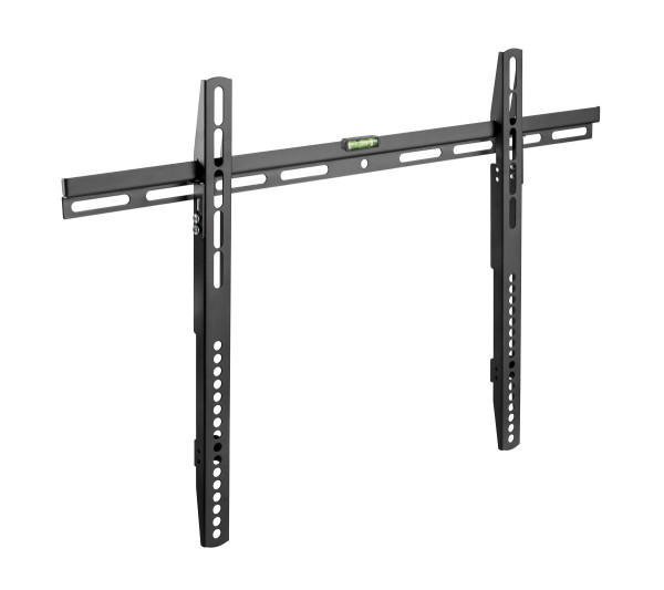 TV wall mount (fixed), Max. 40kg, 37”-70” ( WM-70F-02 )