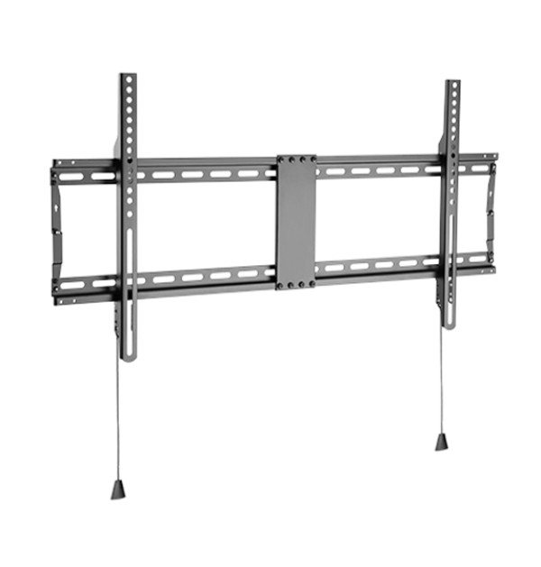 TV wall mount (fixed), Max. 70kg, 43”-90” ( WM-90F-01 )