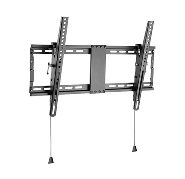 TV wall mount (tilt), Max. 70kg, 37”-80” ( WM-80T-01 )