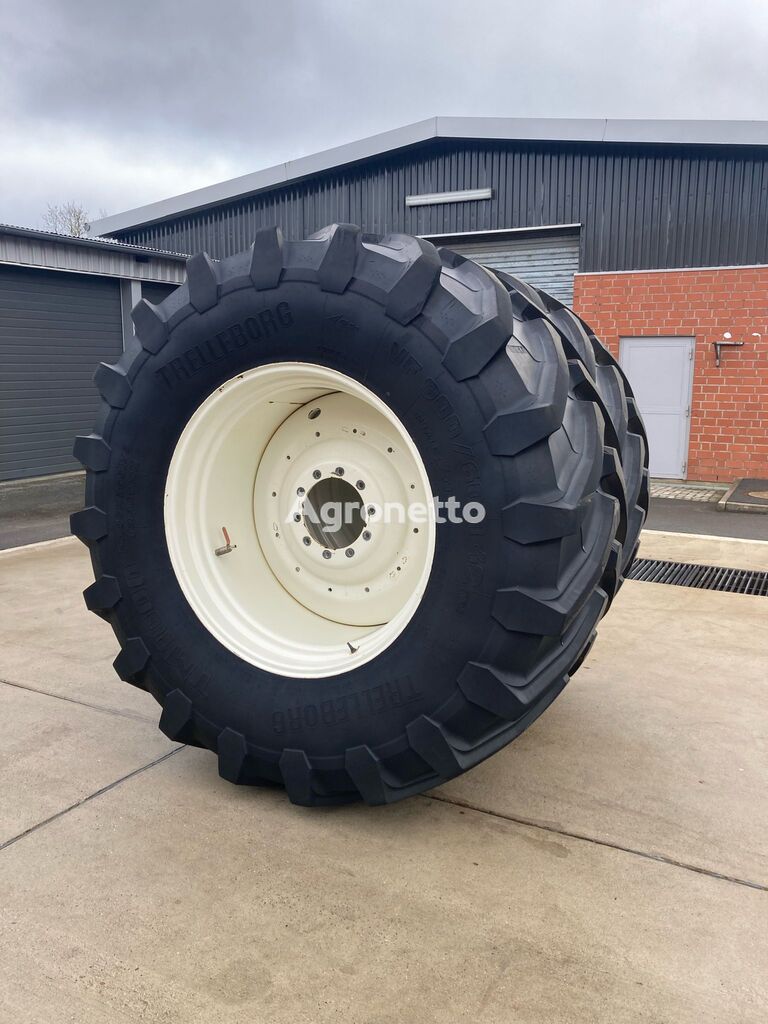 Trelleborg TM 1000 Progressive Traction guma za traktore