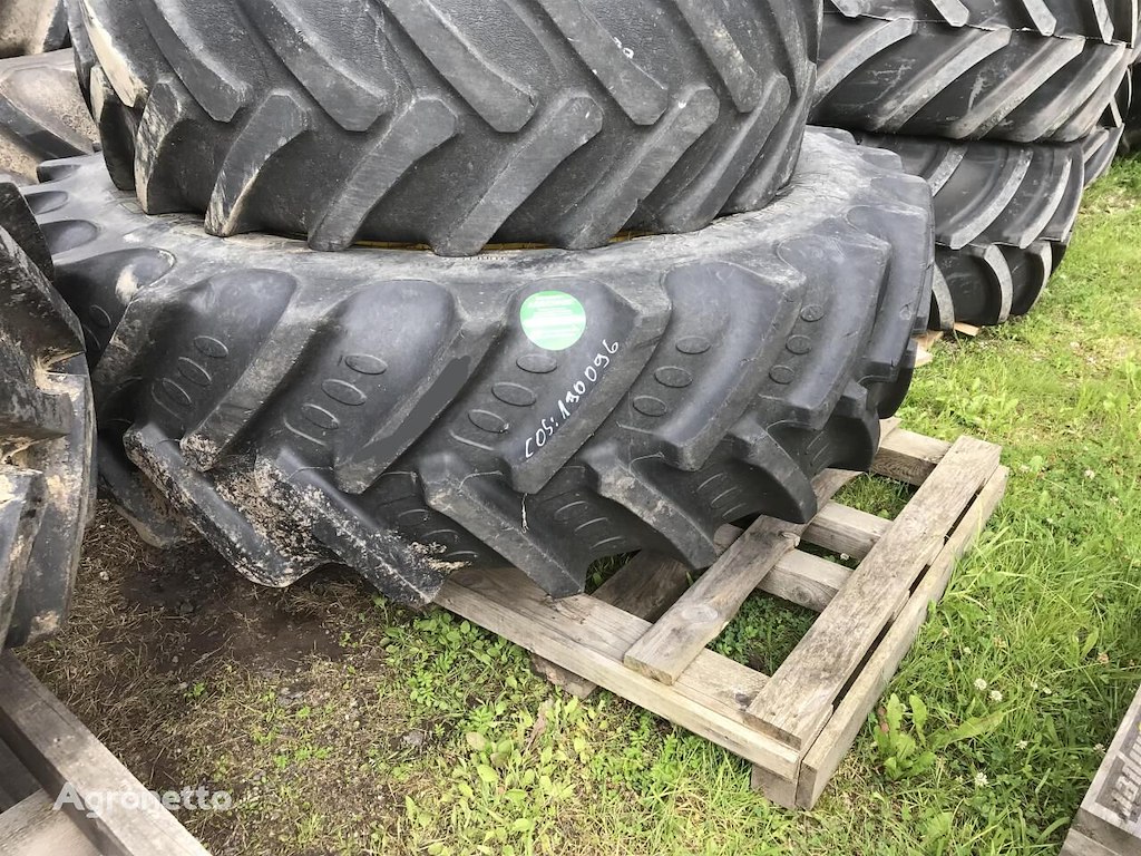 BKT 520/85 R 46 guma za traktore