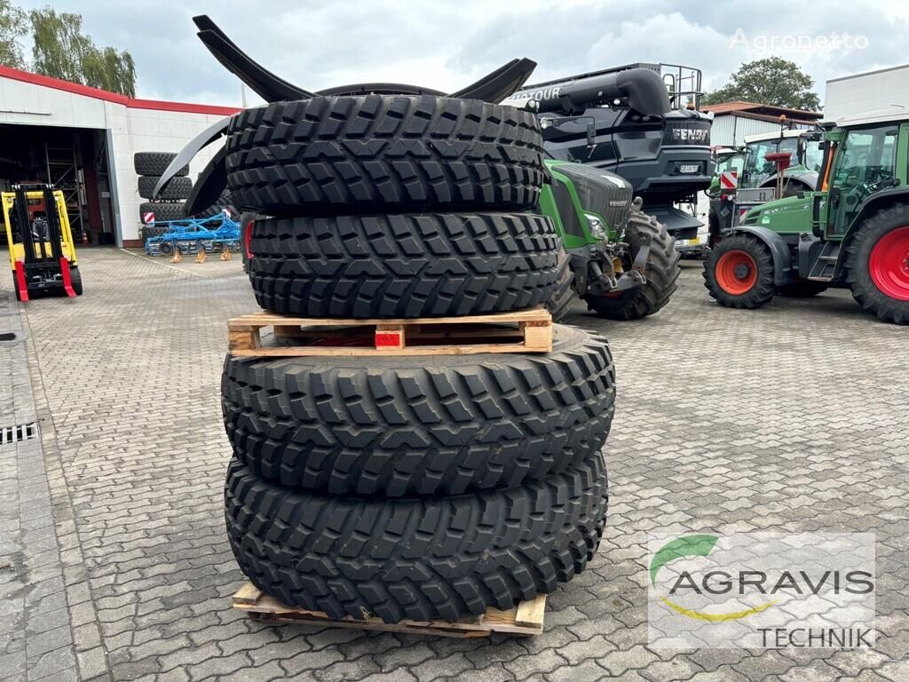 Nokian 400/80 R 28 guma za traktore