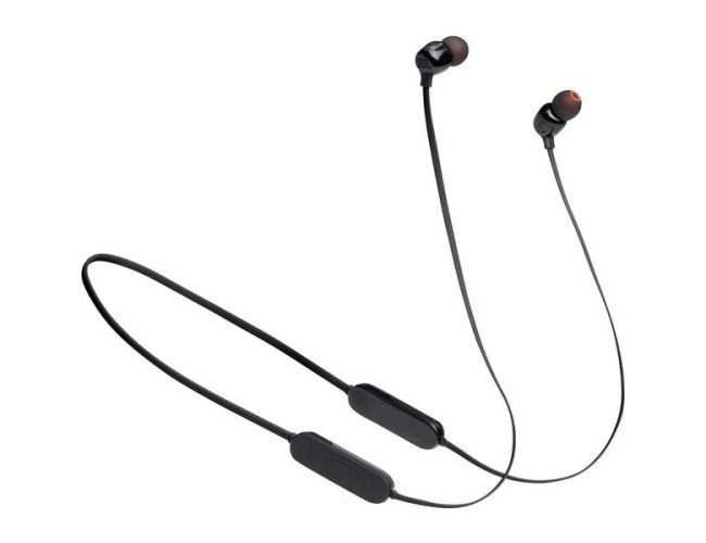 JBL T125 BT BLACK (JBLT125BTBLK) bluetooth slušalice crne