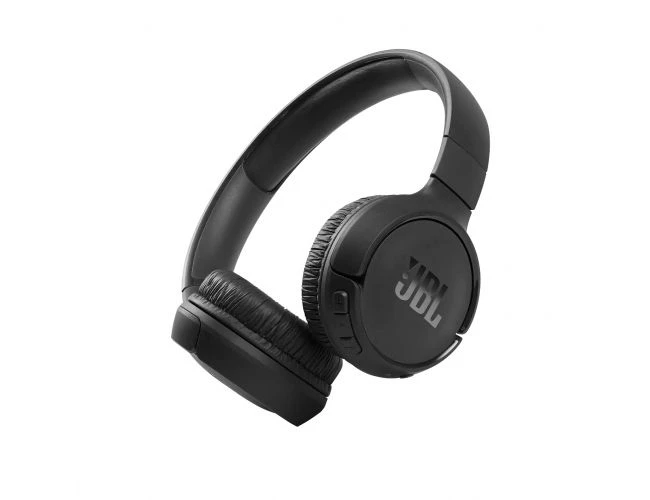 JBL TUNE 510BT BLACK (JBLT510BTBLKEU) bluetooth slušalice crne