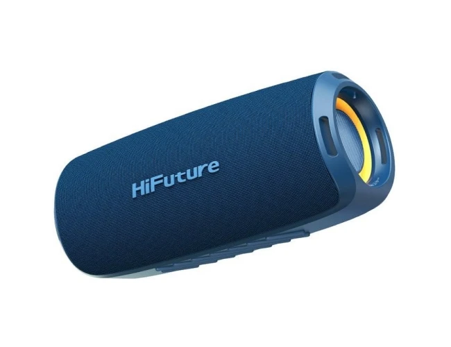 HiFuture Gravity plavi bluetooth zvučnik