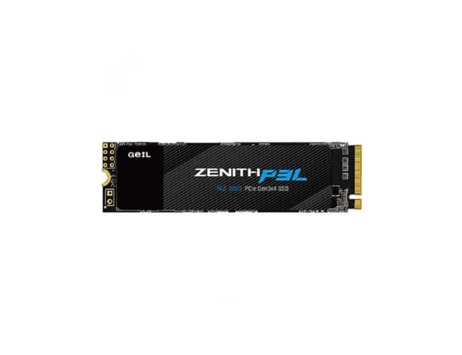 Geil 256GB M.2 PCIe3.0 Lite (GZ80P3L-256GP) SSD