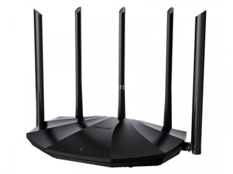 TENDA TX2 PRO Dual-Band Gigabit Wi-Fi 6 Router