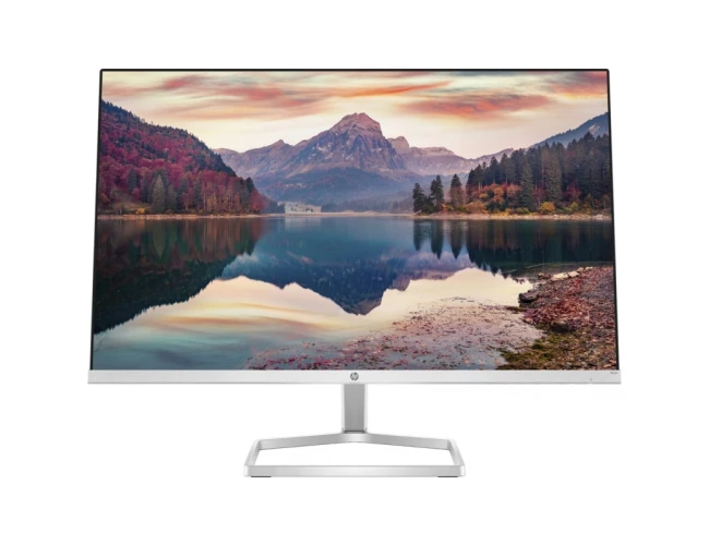 HP M22f (2D9J9E9) IPS monitor 21.5"