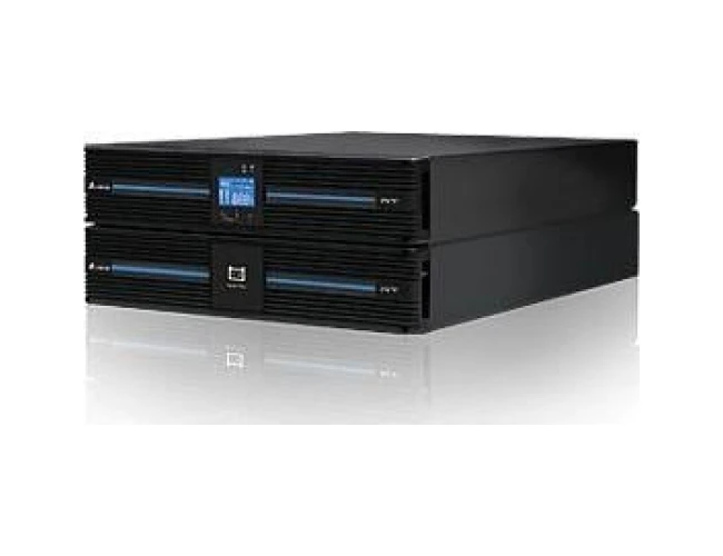 Delta UPS Amplon RT 3K On-Line 3kVA/2.7kW (12V9Ah x 6pcs) LCD Rack/Tower UPS uređaj