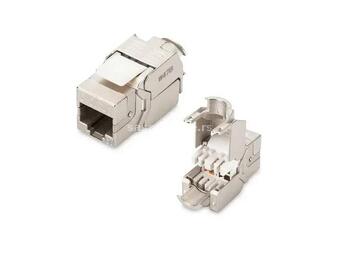 Modul RJ-45 STP Cat. 6A Kettz MRJ-K06A