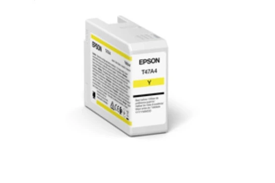 Epson (T47Y4) kertridž za Epson štampače Sure Color P900 žuti