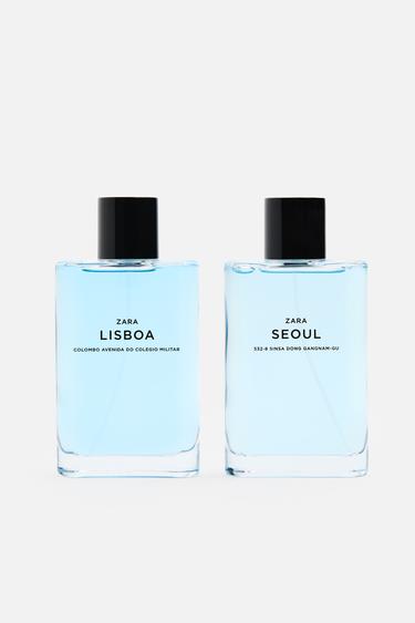 SEOUL + LISBOA 90ML