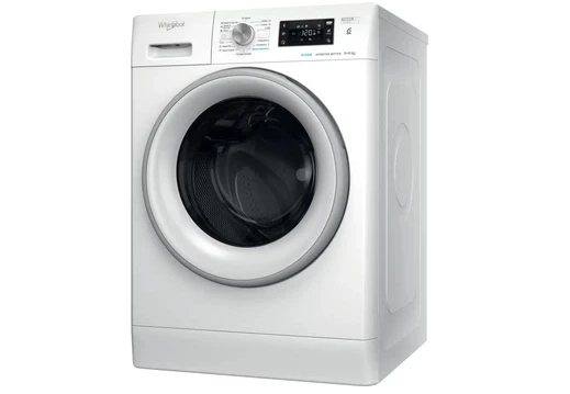 Whirlpool FFWDB 964369 SV EE mašina za pranje i sušenje veša 9kg/6kg