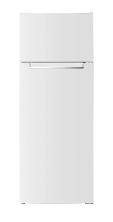 Beko RDSO206K40WN kombinovani frižider