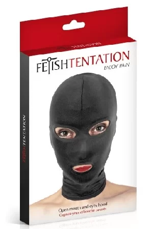 Fetish Fantasy Open All, 570116