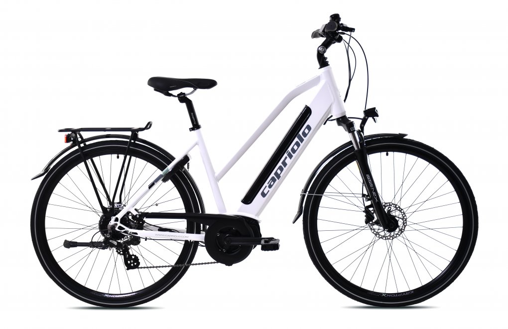 E-BIKE ECO 700.3 belo