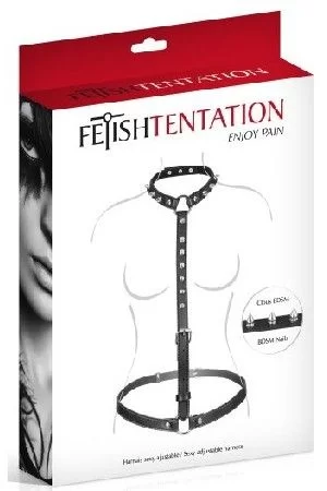 Fetish Remen Za Telo, 570410