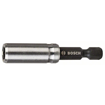 Bosch univerzalni magnetni držač 1/4" L55mm 2608522317