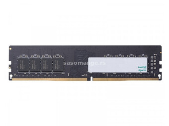 APACER DIMM DDR4 16GB 3200MHz EL.16G21.GSH