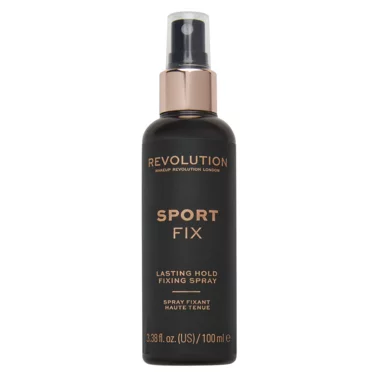 MAKEUP REVOLUTION Fiksator šminke MAKEUP REVOLUTION Sport Fix