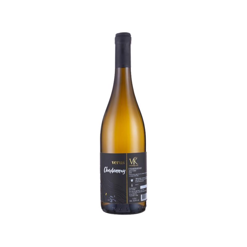 Vino Chardonnay 0.75L Verus