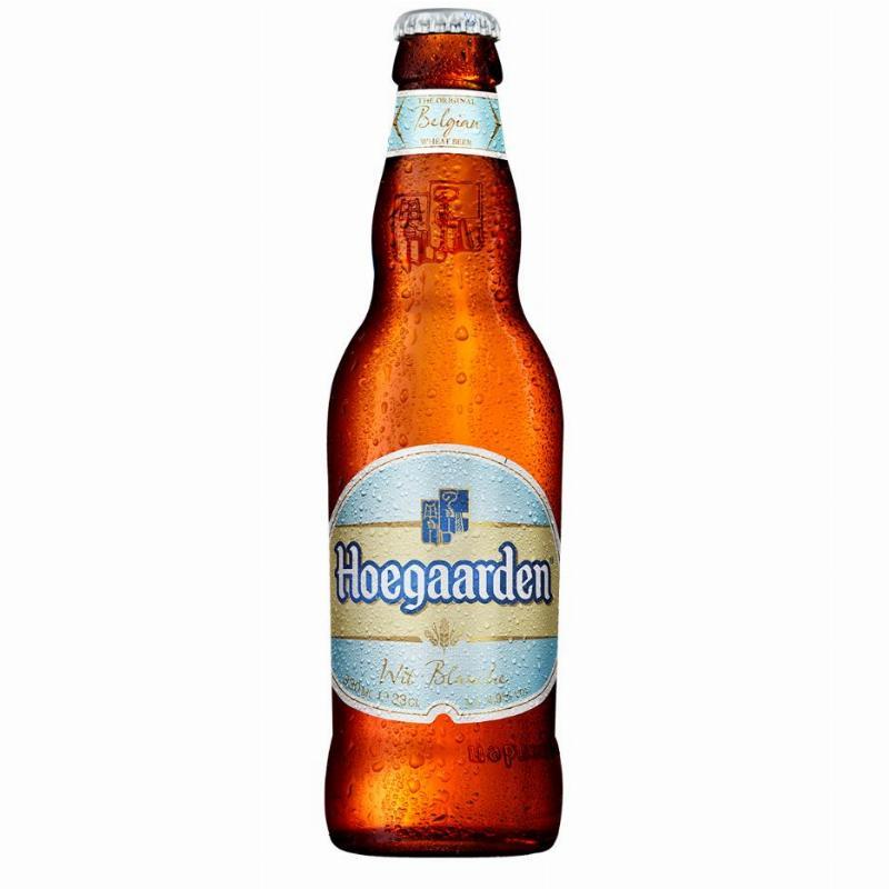 Pivo Hoegaarden 0,33L Nepovratna Boca