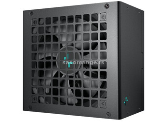 DeepCool PL800D Napajanje 80PLUS 800W BRONZE 1x 20+4pin, 2x 4pin, 2x PCI-E(6+2)x2, 1x EPS 8pin(4+4)