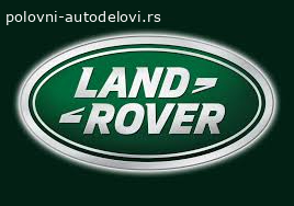 povoljno - polovni delovi za Land Rover vozila