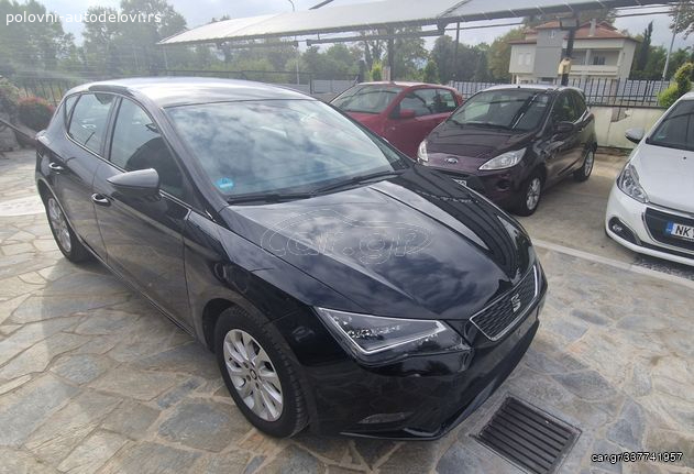 seat leon ibiza cordoba toledo altea polovni delovi