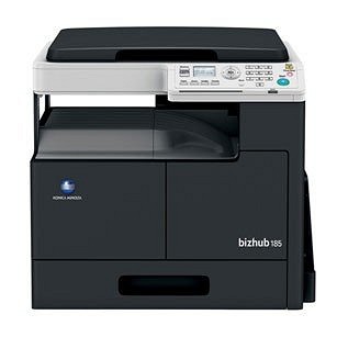 KONICA MINOLTA BIZHUB 185