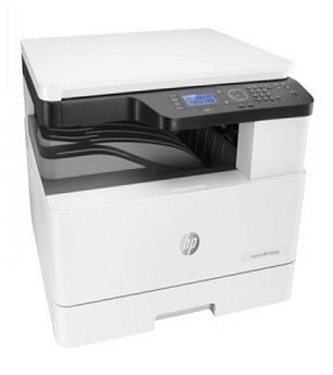 HP LASERJET MFP M436N / M436DN