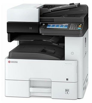 KYOCERA ECOSYS M4125IDN