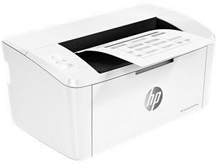 HP LASERJET PRO M15A / M15W