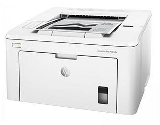 HP LASERJET PRO M203DW