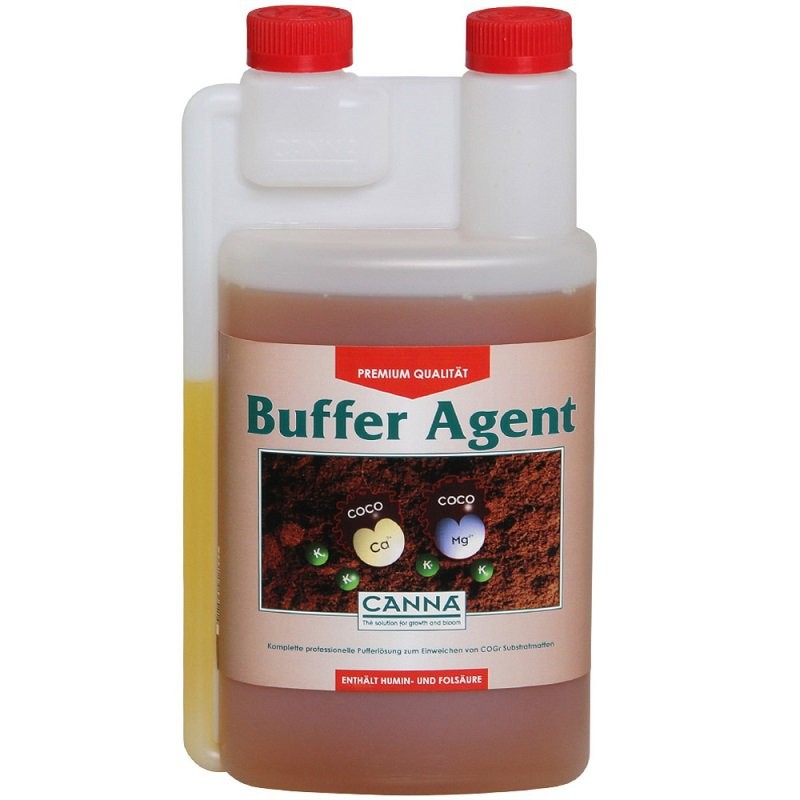 CANNA COGr Buffer