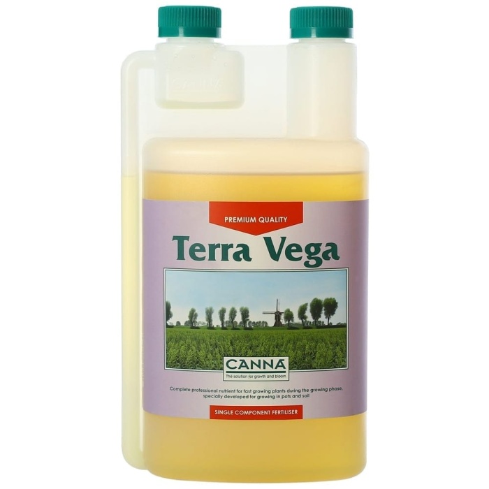 Canna Terra Vega 1L