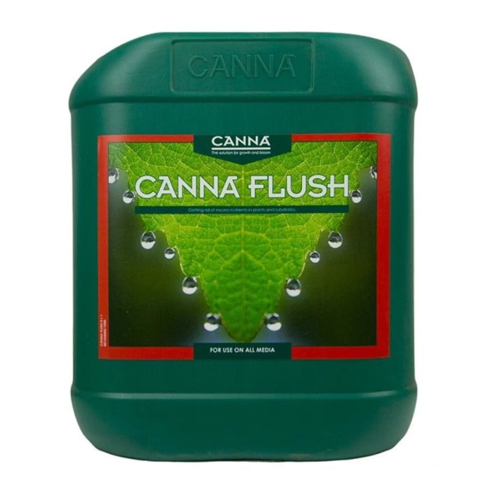 Canna Flush 5L