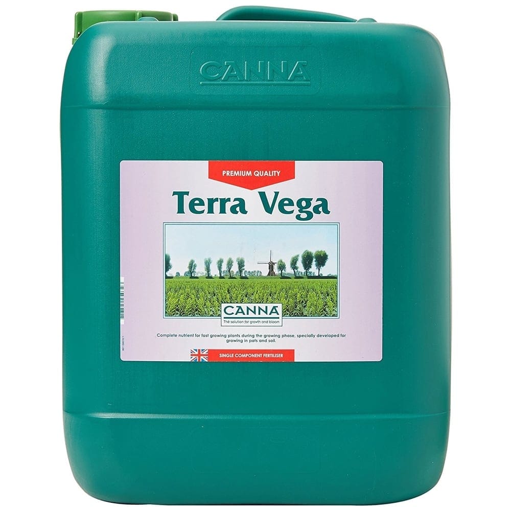 Canna Terra Vega 5L