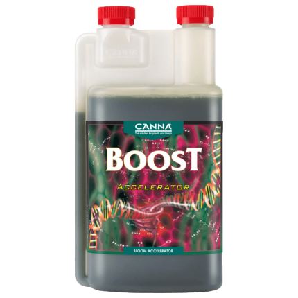 CANNA BOOST 1l