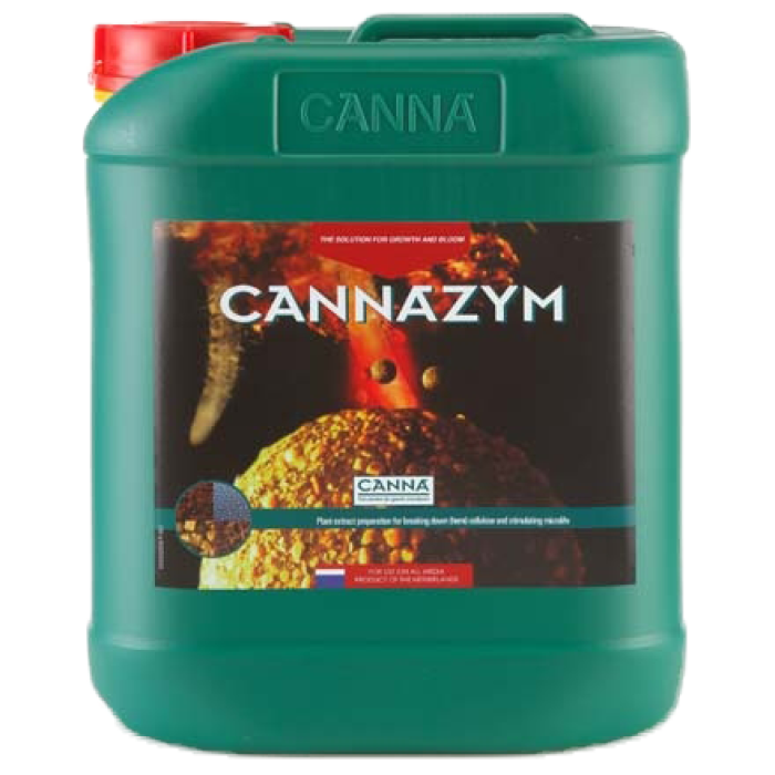 Canna Zym 5L