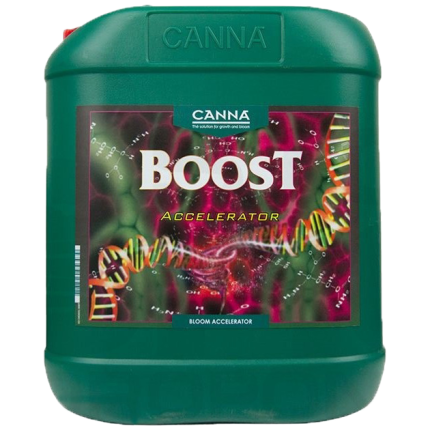 CANNA BOOST 5l