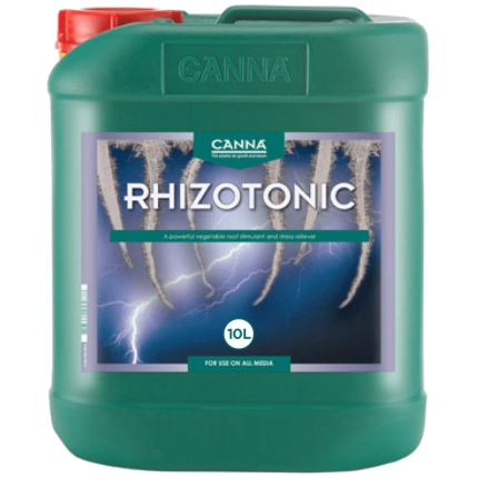 Canna Rhizotonic 10L