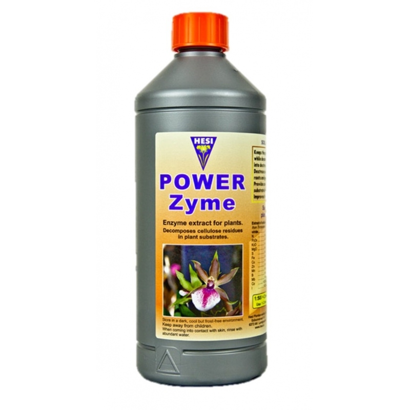 Hesi Power Zyme 500ml