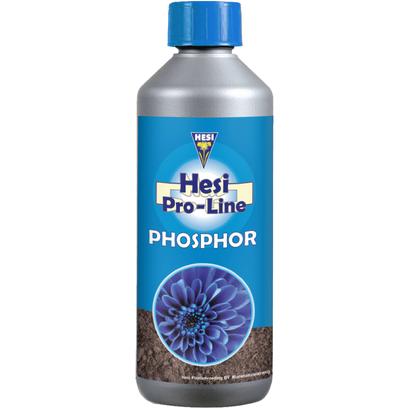 Hesi ProLine Phosphor 500ml